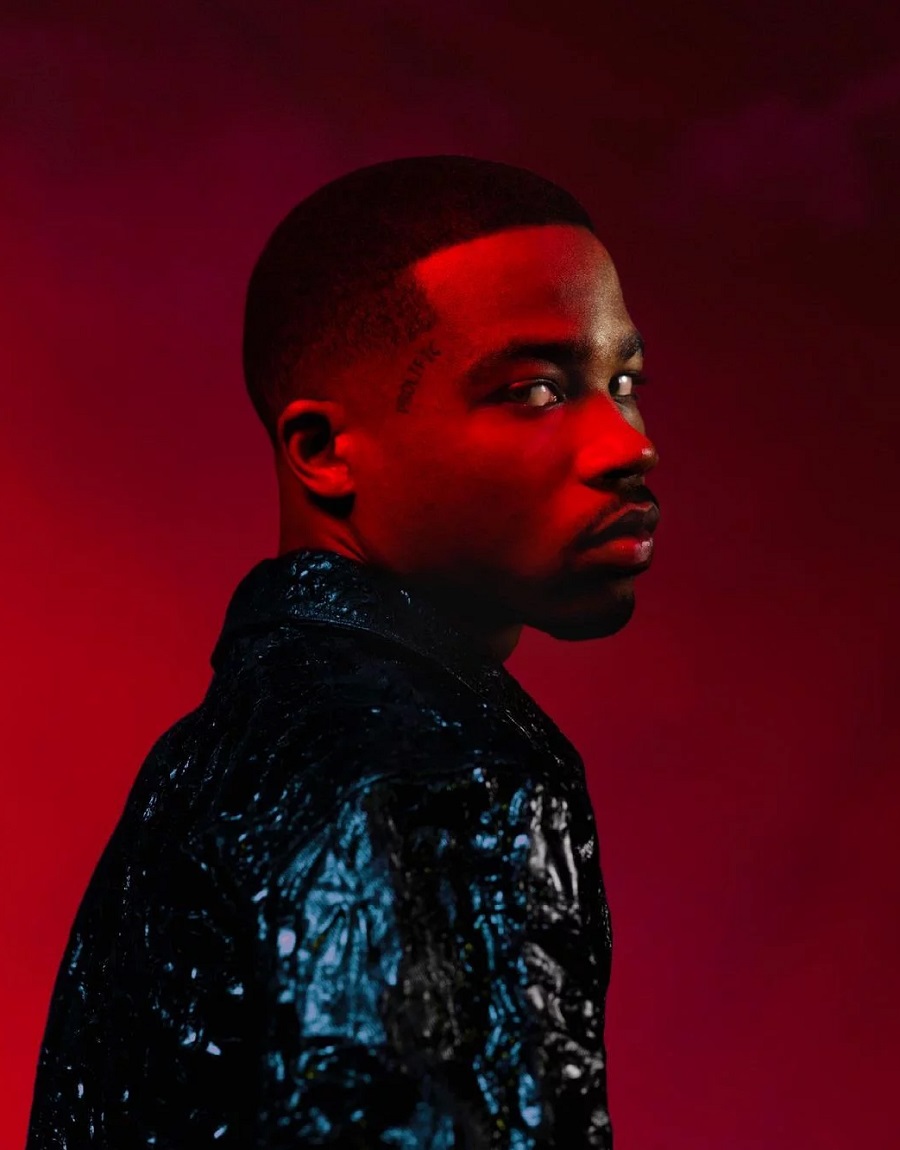 Roddy Ricch Merch - Official Store