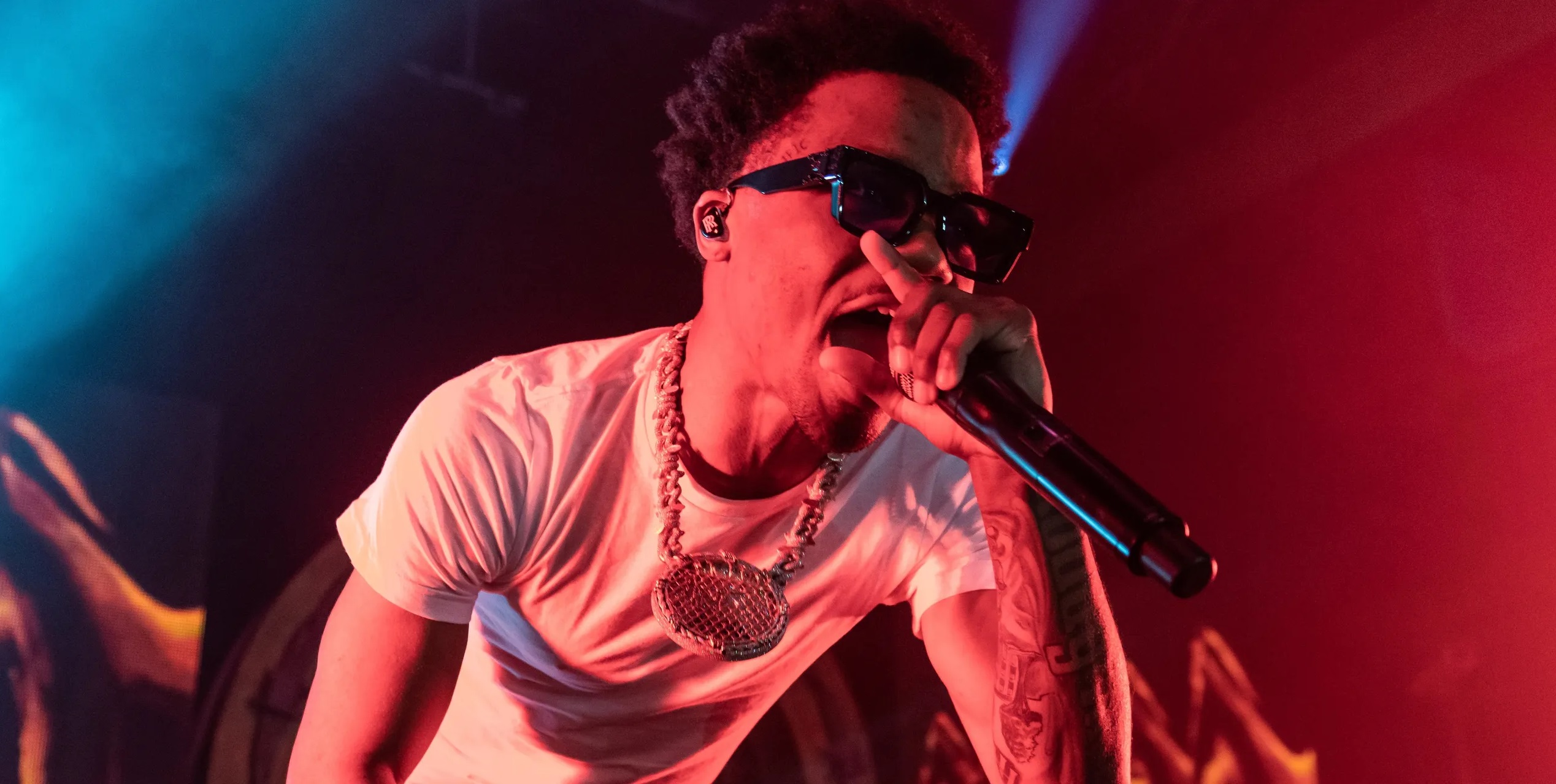 The Rise of Roddy Ricch: A Deep Dive into His Songs, Albums, and Impact ...